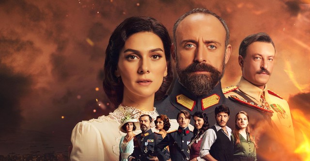 Wounded Love - watch tv show streaming online