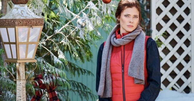 Una Navidad en Maple Valley - película: Ver online