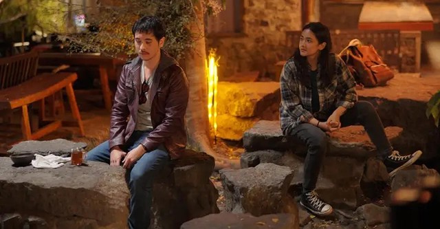 The Secret Recipe - movie: watch streaming online