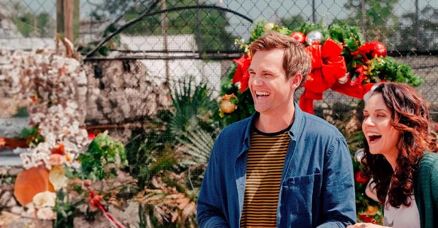 Holiday Switch - movie: watch streaming online