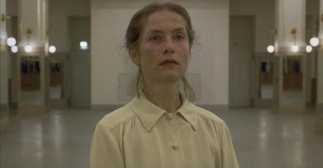 Pianistka - streaming: gdzie obejrzeć film online?