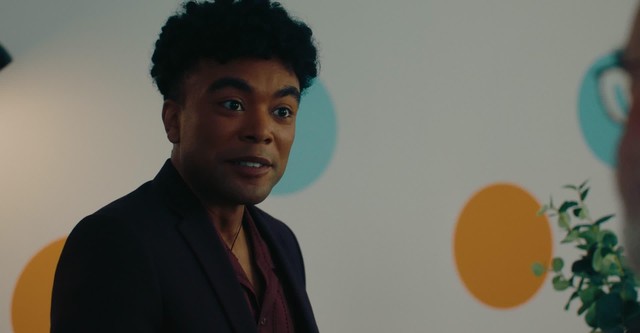 Settle Down - streaming serialu online