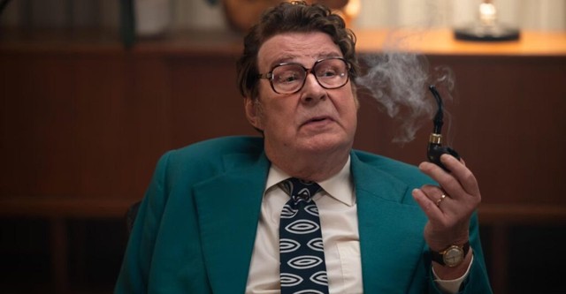 Whiskey on the Rocks - streaming tv show online