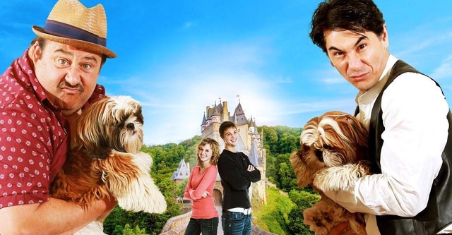 Mission Possible streaming: where to watch online?