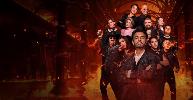 LOL: Last One Laughing temporada 6 - Ver todos los episodios online