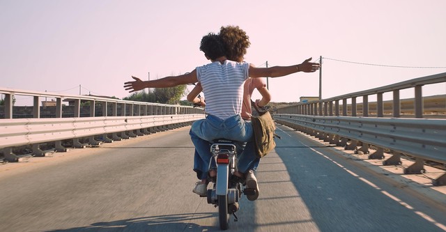 Stranizza d'amuri - film: guarda streaming online