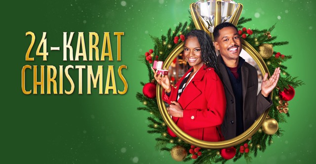 24-Karat Christmas streaming: where to watch online?