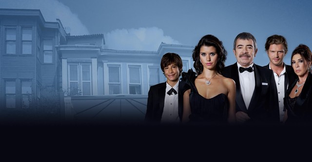 Amor Prohibido - Ver la serie de tv online