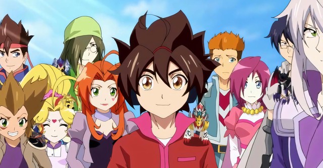 Zinba Season 1 - watch full episodes streaming online