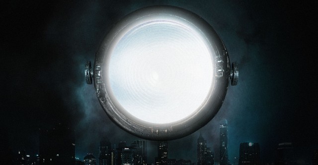 Inside Batman - Serie - Jetzt online Stream anschauen