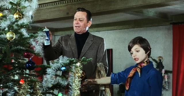 The Christmas Tree - movie: watch streaming online