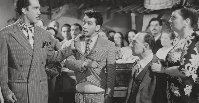 El Portero - película: Ver online completa en español