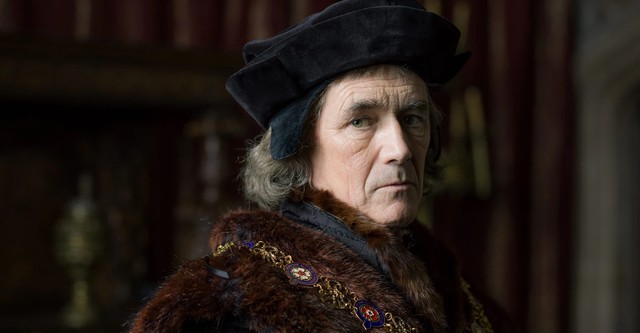 Wolf Hall - watch tv show streaming online