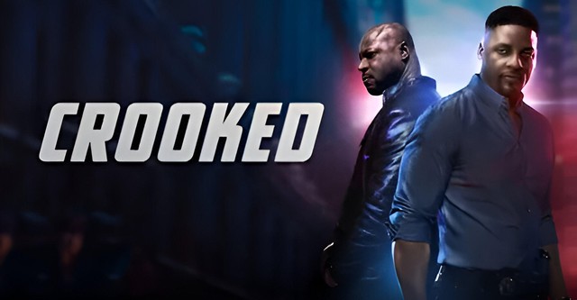 Crooked - movie: where to watch stream online