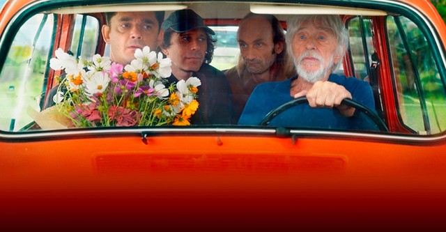 Où regarder Fêlés en streaming complet et légal