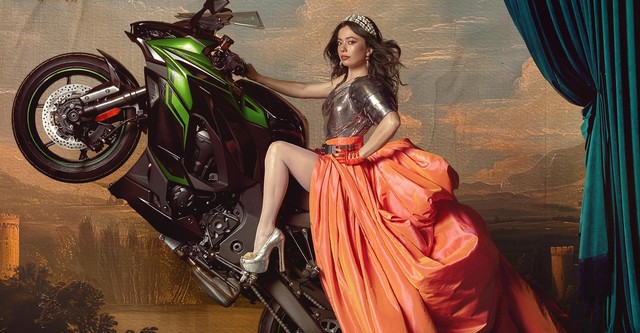 Où regarder la série Su majestad en streaming