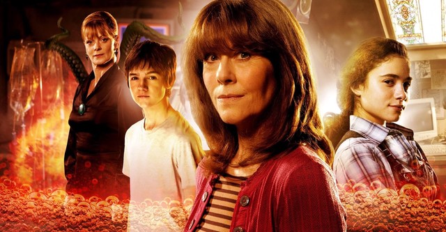 The Sarah Jane Adventures - streaming online