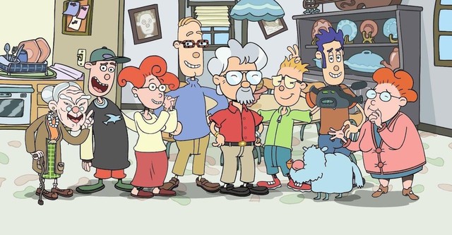 Being Ian - watch tv show streaming online