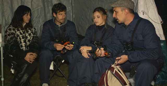 Alla ricerca dei fantasmi italiani streaming