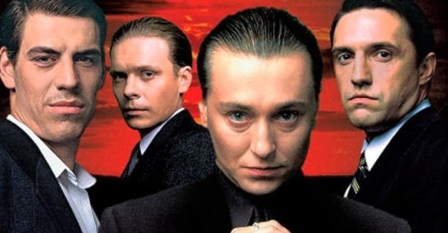 Brigada - watch tv series streaming online