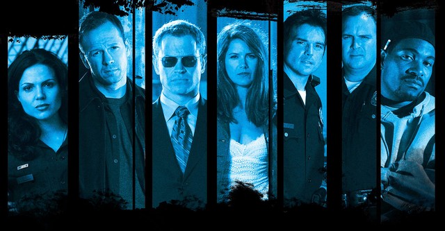 Boomtown - watch tv show stream online