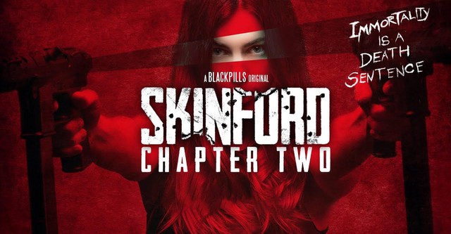 Skinford 2 - The Curse - Film: Jetzt online Stream anschauen