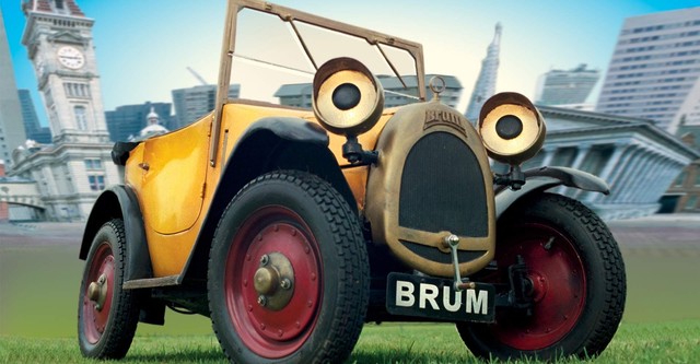 Brum - watch tv show stream online