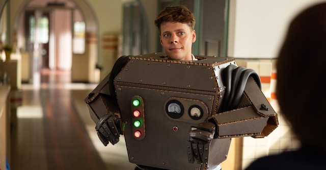 Mister Twister on His Own streaming: watch online