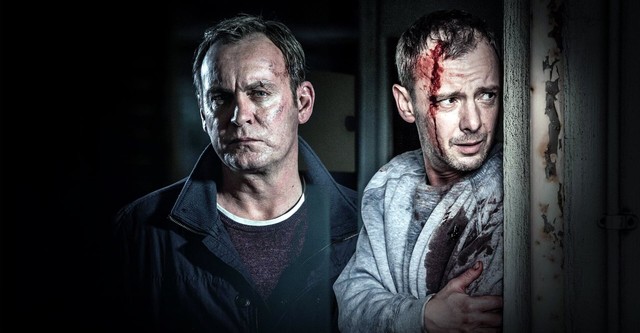 Prey Season 1 - watch full episodes streaming online