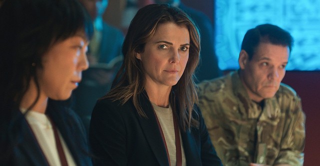 The Diplomat Season 1 - watch full episodes streaming online