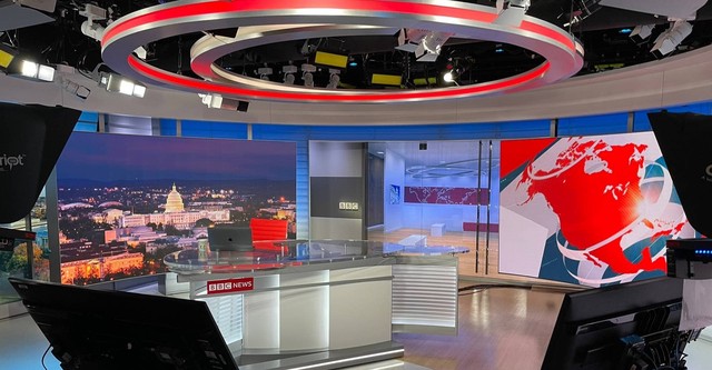 BBC World News America - streaming tv show online