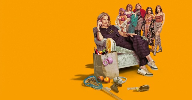 Madam Season 1 - watch full episodes streaming online