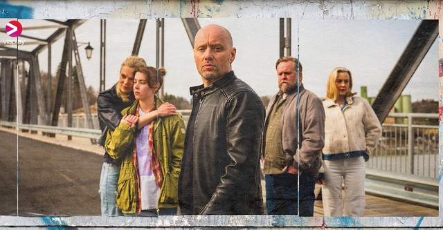 Stayer - Ver la serie online completa en español