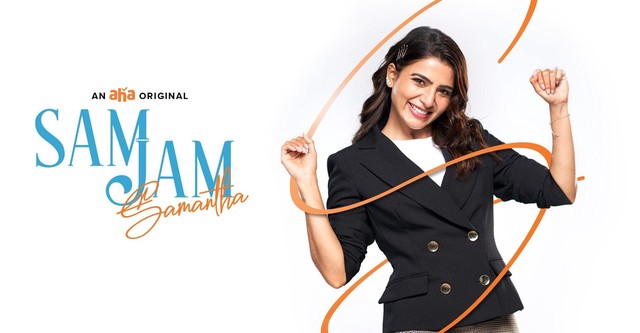Sam Jam - watch tv show streaming online