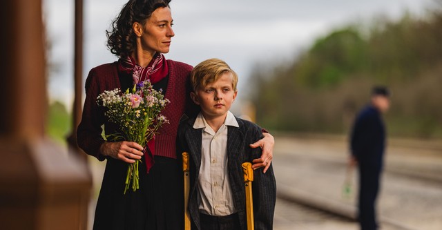 Studna – sledovat televizní seriály online