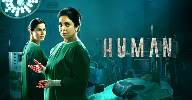 Human - watch tv show streaming online