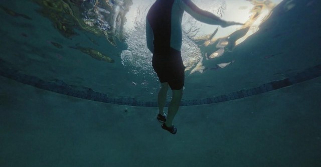 A Swim Lesson streaming: where to watch online?