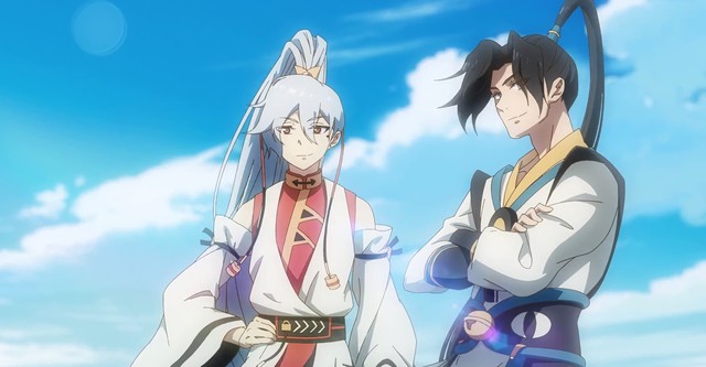 La nueva vida de Su Moting temporada 2 - Ver todos los episodios online