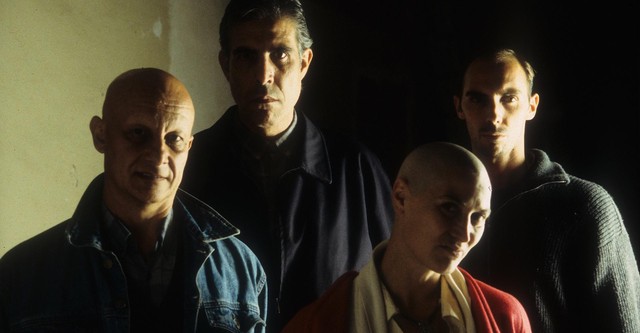 Los sin nombre - película: Ver online en español