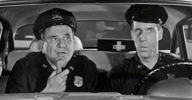 Wagen 54, bitte melden - Stream: Jetzt online anschauen