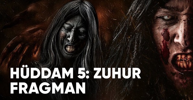 Hüddam 5: Zuhur - Stream: Jetzt Film online anschauen