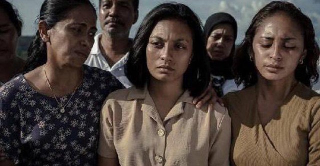 Women from Rote Island - movie: watch streaming online