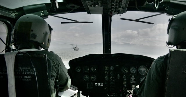 Fireflies at El Mozote - película: Ver online en español