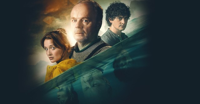 The Catch Season 1 - watch full episodes streaming online