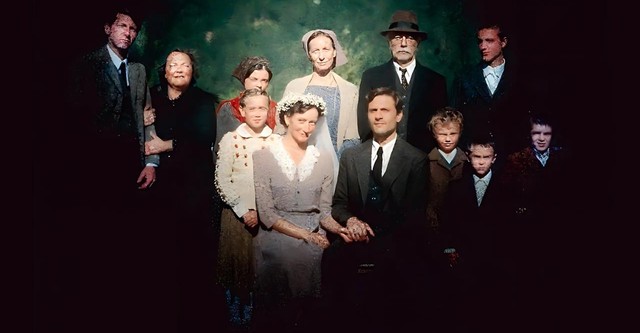 Vermiglio - film: dove guardare streaming online