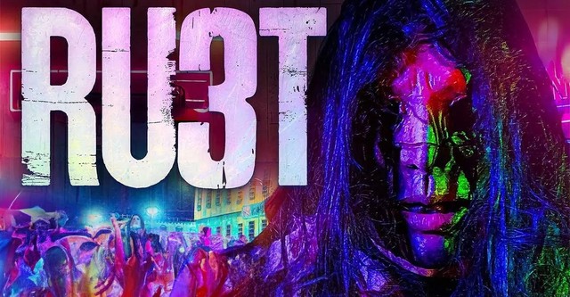 Rust 3 - película: Ver online completa en español