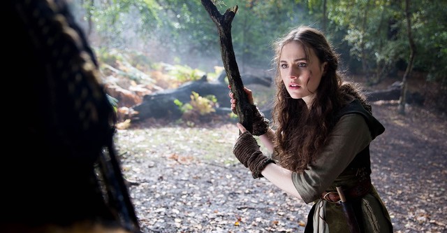 REN - watch tv show streaming online