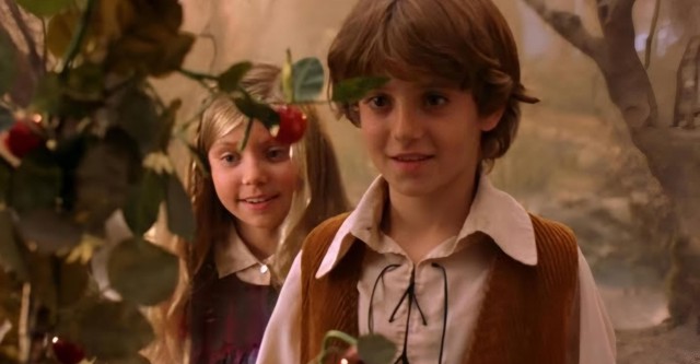 Hansel & Gretel streaming: where to watch online?