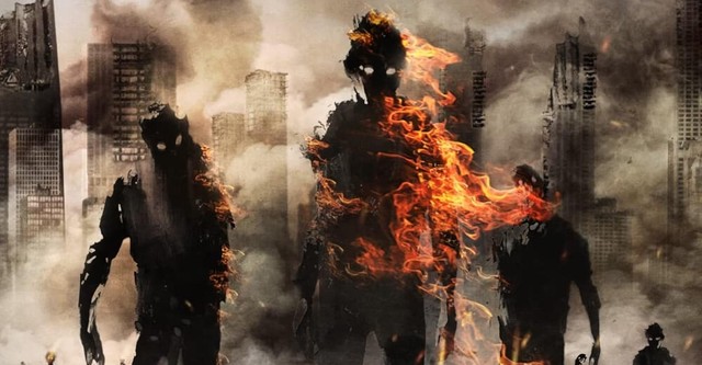 Infection streaming: where to watch movie online?