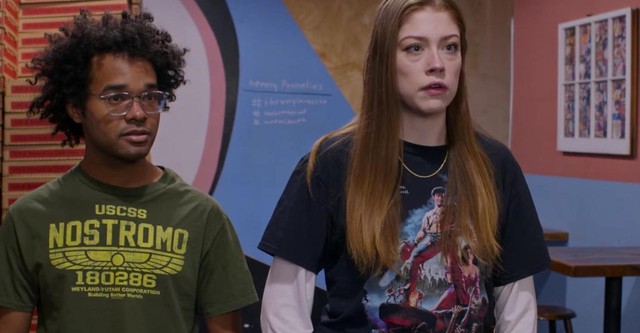 Super Hot filme - Veja onde assistir online